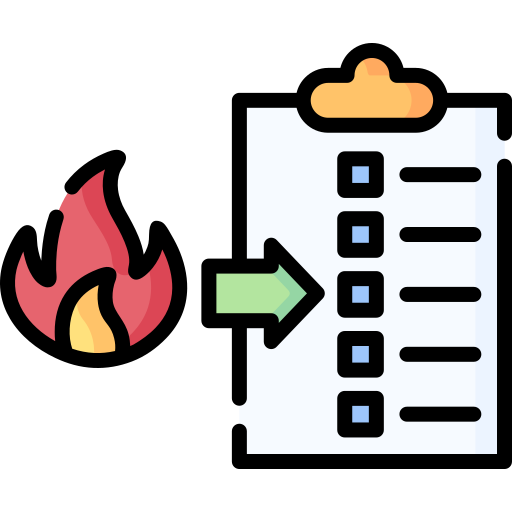 Fire Hydrant Manager | Risk Assessment Suite